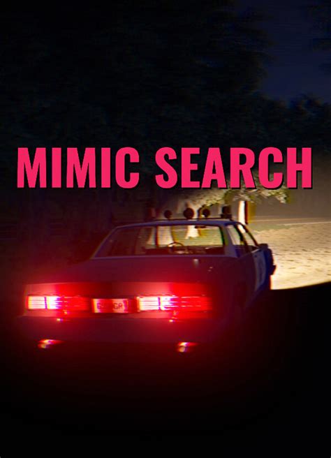 Скриншоты Mimic Search галерея снимки экрана скриншоты