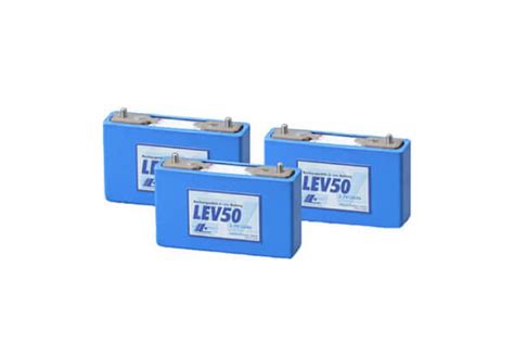 Automotive And Motorcycle Batteries｜gs Yuasa