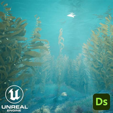 joseph belt on linkedin unrealengine substance designer
