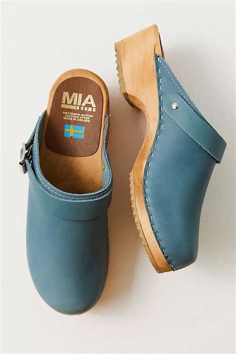High Heels Clogs Wedges And Platforms For Women Free People Platform Clogs Shoes Clogs