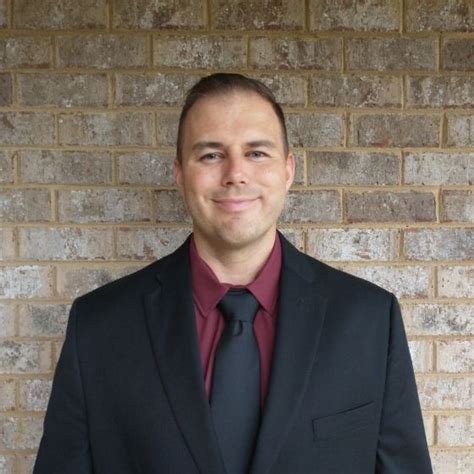 Brian Lefevre Course Director Joint Air Ops Planning Instructor