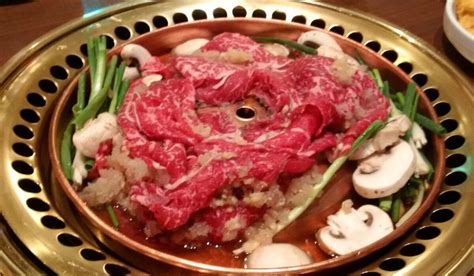 Sariwon Ifc Mall Seoul Yeongdeungpo Gu Restaurant Reviews Photos