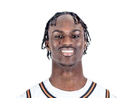 Cheikh Ndiaye Sam Houston Bearkats Forward Espn