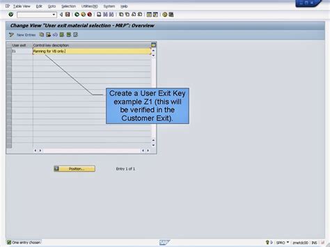 青蛙sap分享 Froggys Sap Sharing Tech16 Abap User Exit For Mrp Run Md01