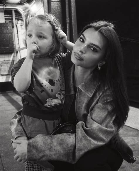 Emily Ratajkowski And Its Only Mid December Instagram