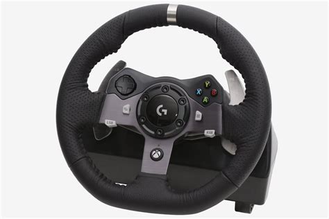 Logitech G920 And G29 Driving Force Review Photo Gallery Techspot