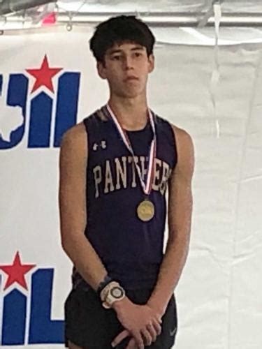 Luu Places 10th In State Race Cielencki 78th Sports