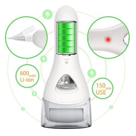 Pritech Callus Remover Bcm 1138 Pritech Beauty Care