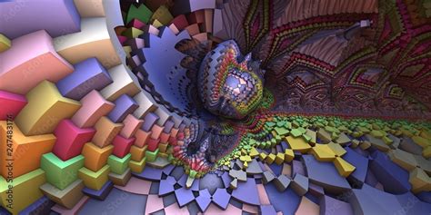 3d Art