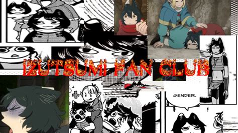 Izutsumi Fan Club Tumblr Communities