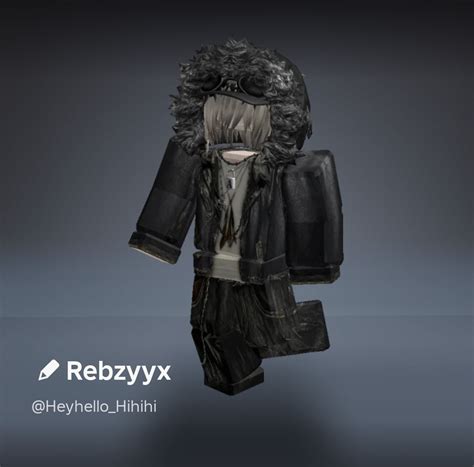 Male Roblox Avatar Ideas