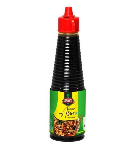 Produk Kecap Sawi Kecap Sawi