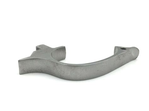 Walther Ppk 380acp Pistol Parts Trigger Guard Postrock Gun Parts