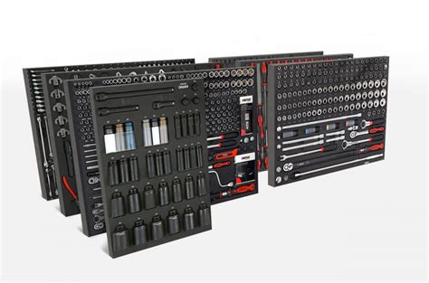 Complete Toolsets Sonic Tools