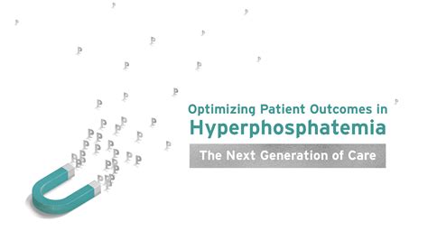 Hyperphosphatemia Learning