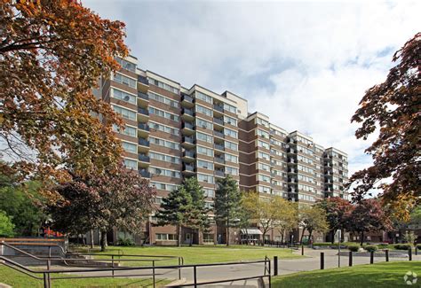 Blake Boultbee Apartments Apartments 10 Boultbee Ave Toronto On