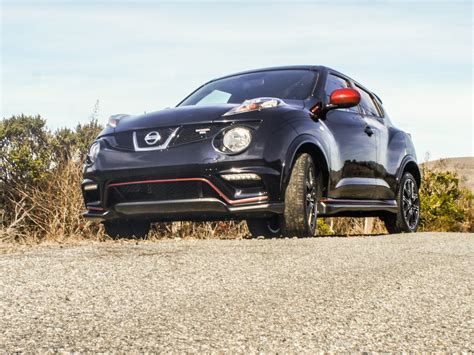 Nismo Juke Rs Release Date