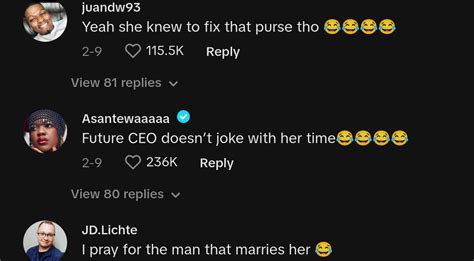 Daughter Slams Mom For Picking Her Up Late Internet Loves It