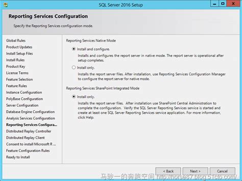 安装sql server 卡在polybase install createconfigdatabasesaction cpu64