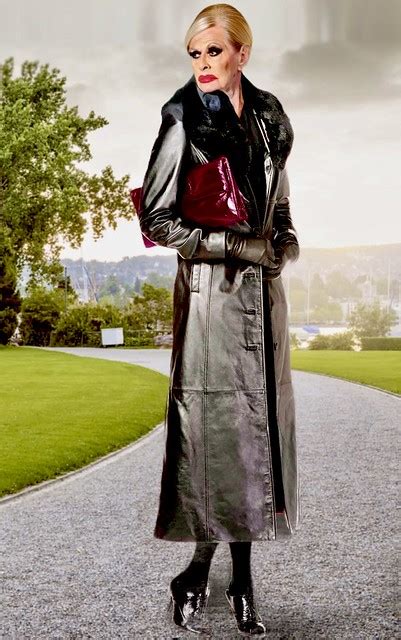 Evil Leather Grannies Flickr