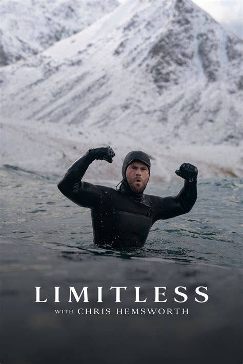 Limitless With Chris Hemsworth Season 2 Live Better Now Where To