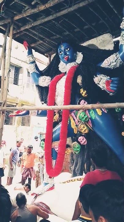 Fatakesto Kalipujo Nabayubak Sangha 2022 Fatakesto Kali Puja 2022 Naba