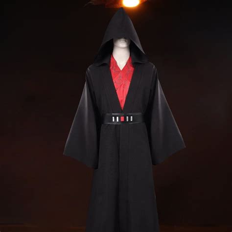 Darth Sidious Etsy
