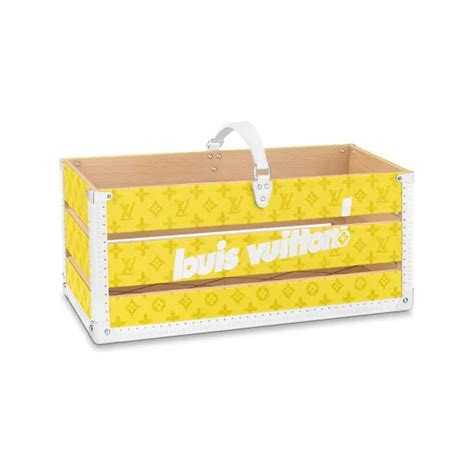 路易威登louis Vuittonlv 箱子 M20444 小迈步海淘品牌官网