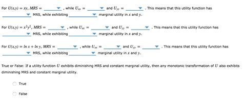 Solved For Uxy Xy Mrs While Uxx And Uyy This Means