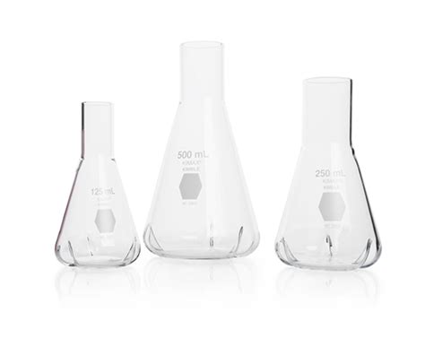 Baffled Shake Flasks Dwk Kimble Mg Scientific