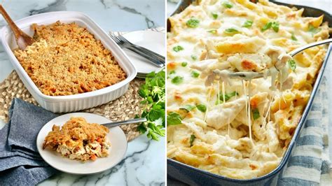 32 Best Easter Casserole Recipes For Brunch Dinner Or Dessert