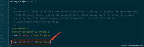 Dataset和dataframe的区别dataframe和dataset的区别 Csdn博客