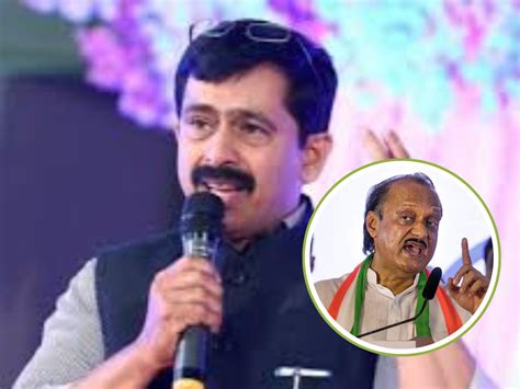Who Will Lead Ncp Now Nilesh Nikam Likely To Take Over After Ajit Pawar