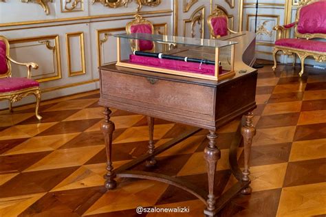 Pałac Sanssouci W Poczdamie Zwiedzanie Na Własną Rękę