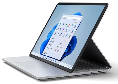 Surface Laptop Studio 2 Or The Original Which Should I Buy Windows