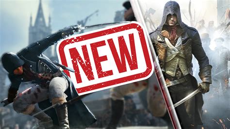 Ac Unity Hd Logo Assassins Creed Unity Clipart Red Assassins Creed