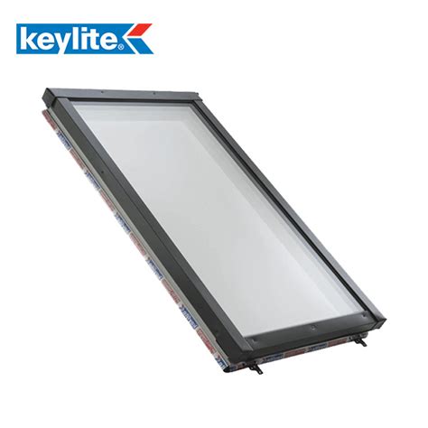 Keylite Fixed Skylights Natural Lighting Products