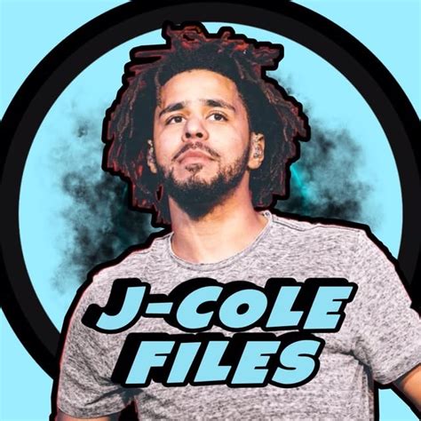 Real Cole World Fans Jcolefiles Threads Say More