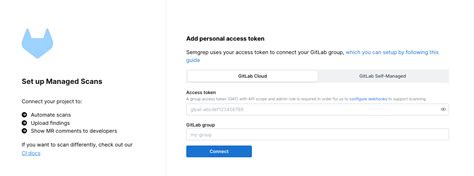 Bringing Semgrep Managed Scanning To Gitlab Automated Code Scanning At Scale Semgrep