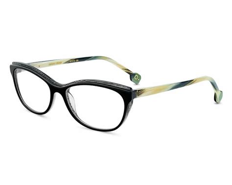 Eyeglasses Etnia Barcelona Anana Frame Color Black