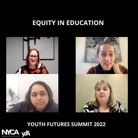 National Youth Commission Australia On Linkedin Yfs2022