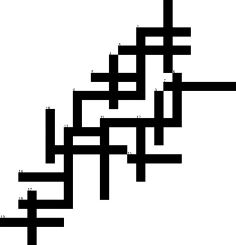 Three Letter Consonant Clusters Crossword Labs