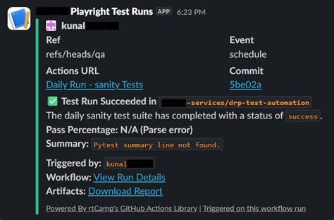 Github Actions Test Automation Complete Cicd Pipeline Guide Nasscom