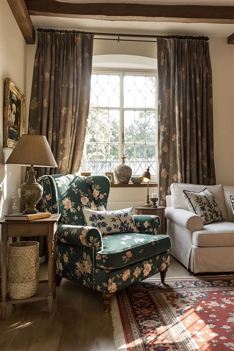 A Guide To Earthy Cottage Home Decor Edward George