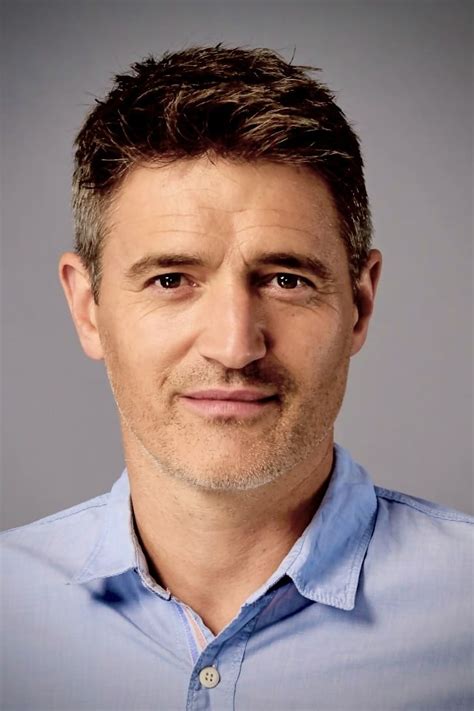 Tom Chambers About Entertainment Ie