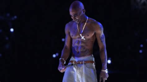 The Strange Legacy Of Tupacs ‘hologram Lives On Five Years After Its