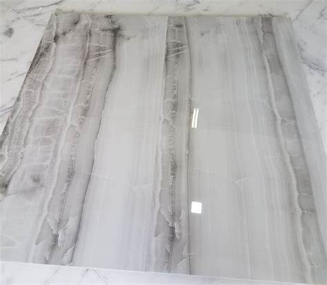 Opal Pearl 24x48 Porcelain Tile
