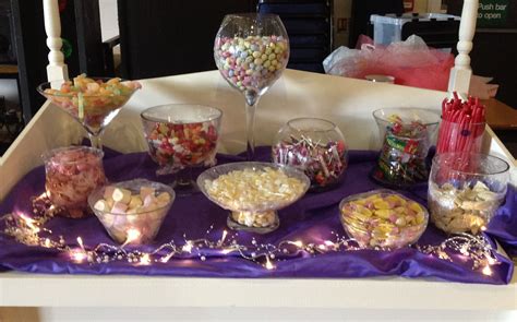 Candy Heaven Candy Cart Added A Candy Heaven Candy Cart