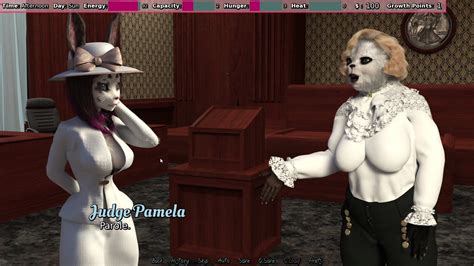 Voronica Goes To Town A Vore Adventure