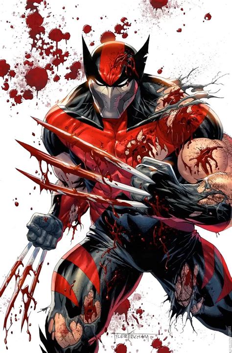 Ultimate Wolverine 1 Megacon Published January 2025